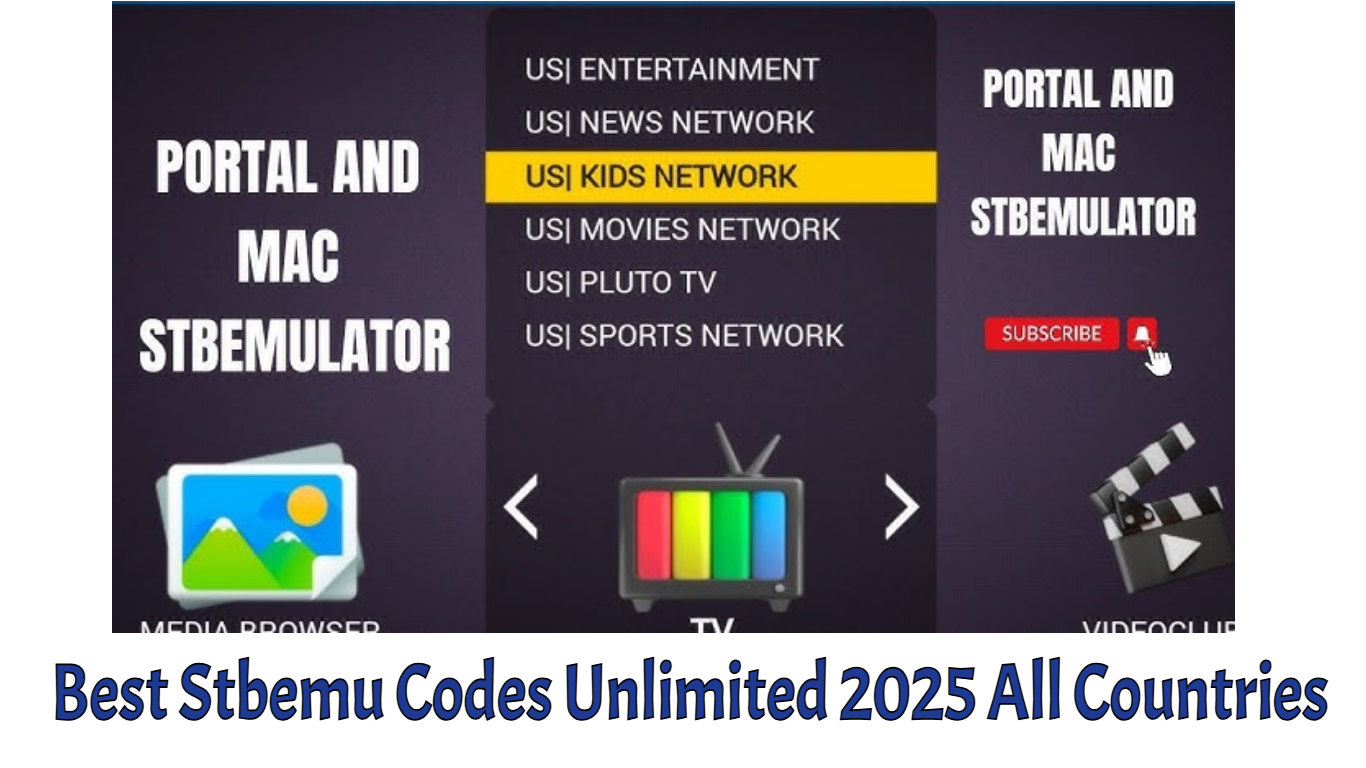 Stbemu Codes 2026 akukupaniekruku.us - Stbemu Codes