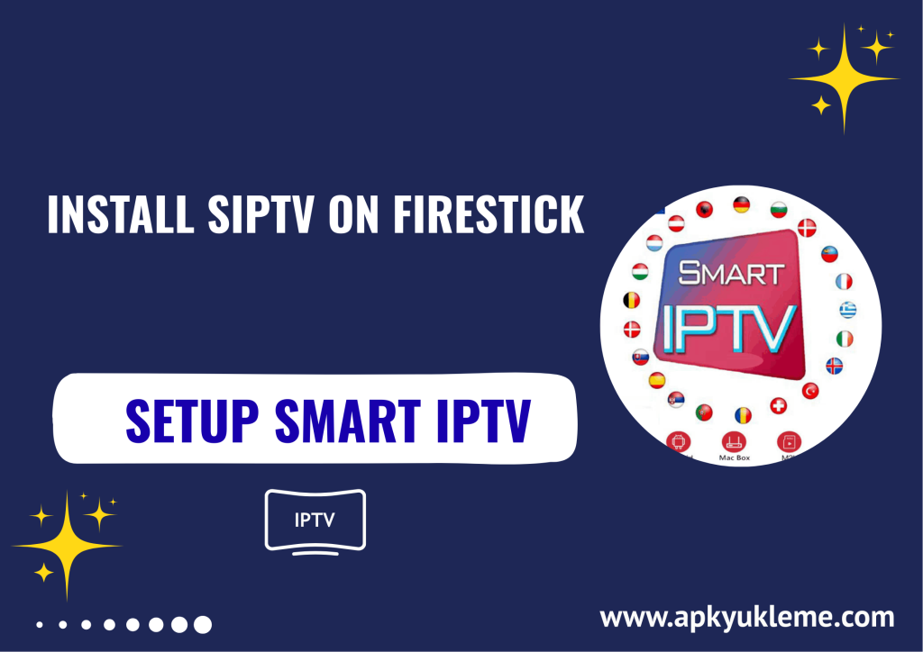 Xtream Codes - Stbemu Codes