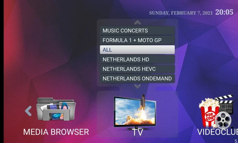 Stbemu Codes Daily Lists 2026 line.wishiptv.vip - 2 - Stbemu Codes