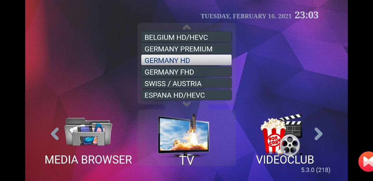 Stbemu Codes Daily Lists 2026 line.wishiptv.vip - Stbemu Codes