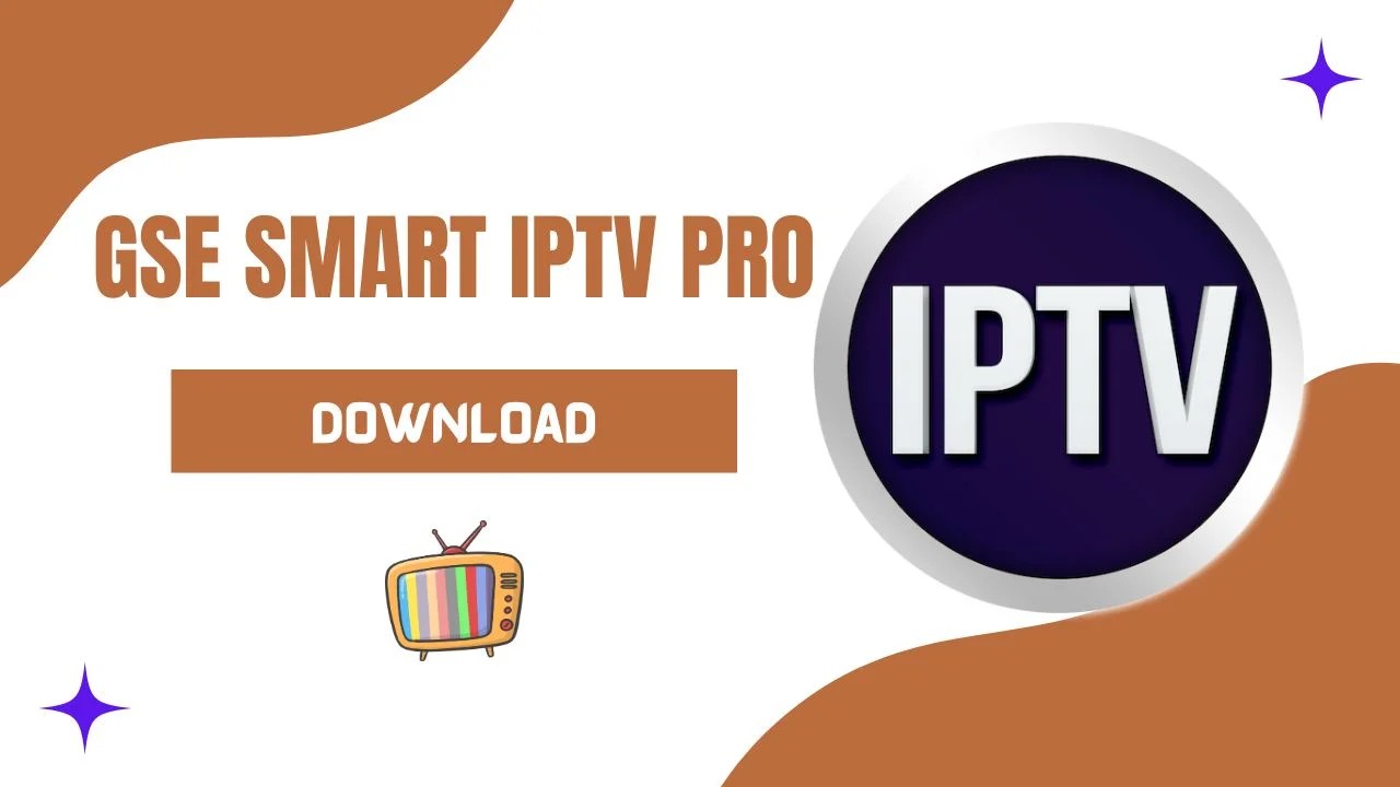 How to Install and Setup GSE SMART IPTV PRO PLAYER APK - Stbemu Codes