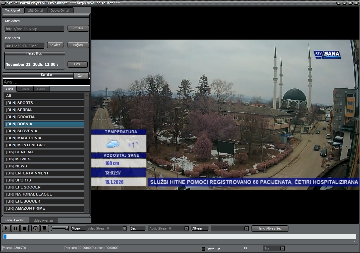 The Ultimate Guide to STBEmu Codes and Portal-Based IPTV - Stbemu Codes